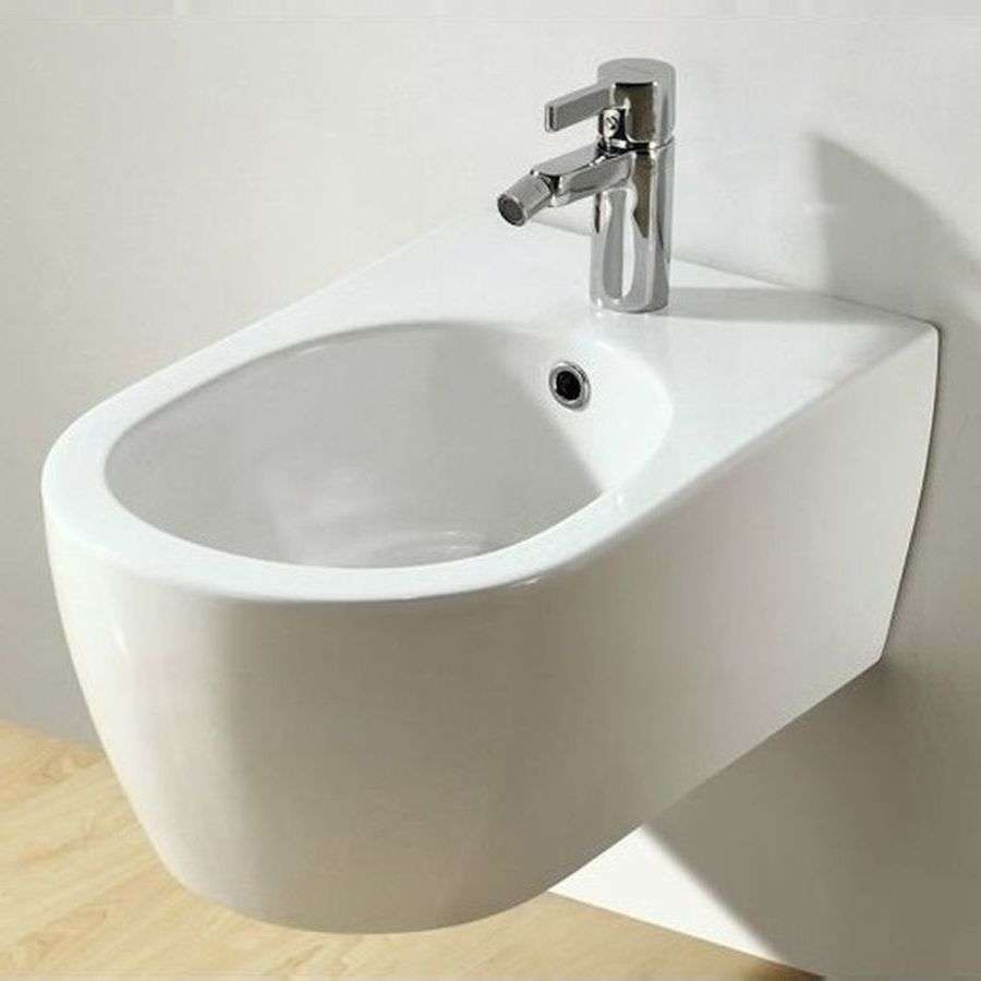 NEG Hänge-Bidet Uno11B | Bidets | Bad/Sanitär | NeuTrends