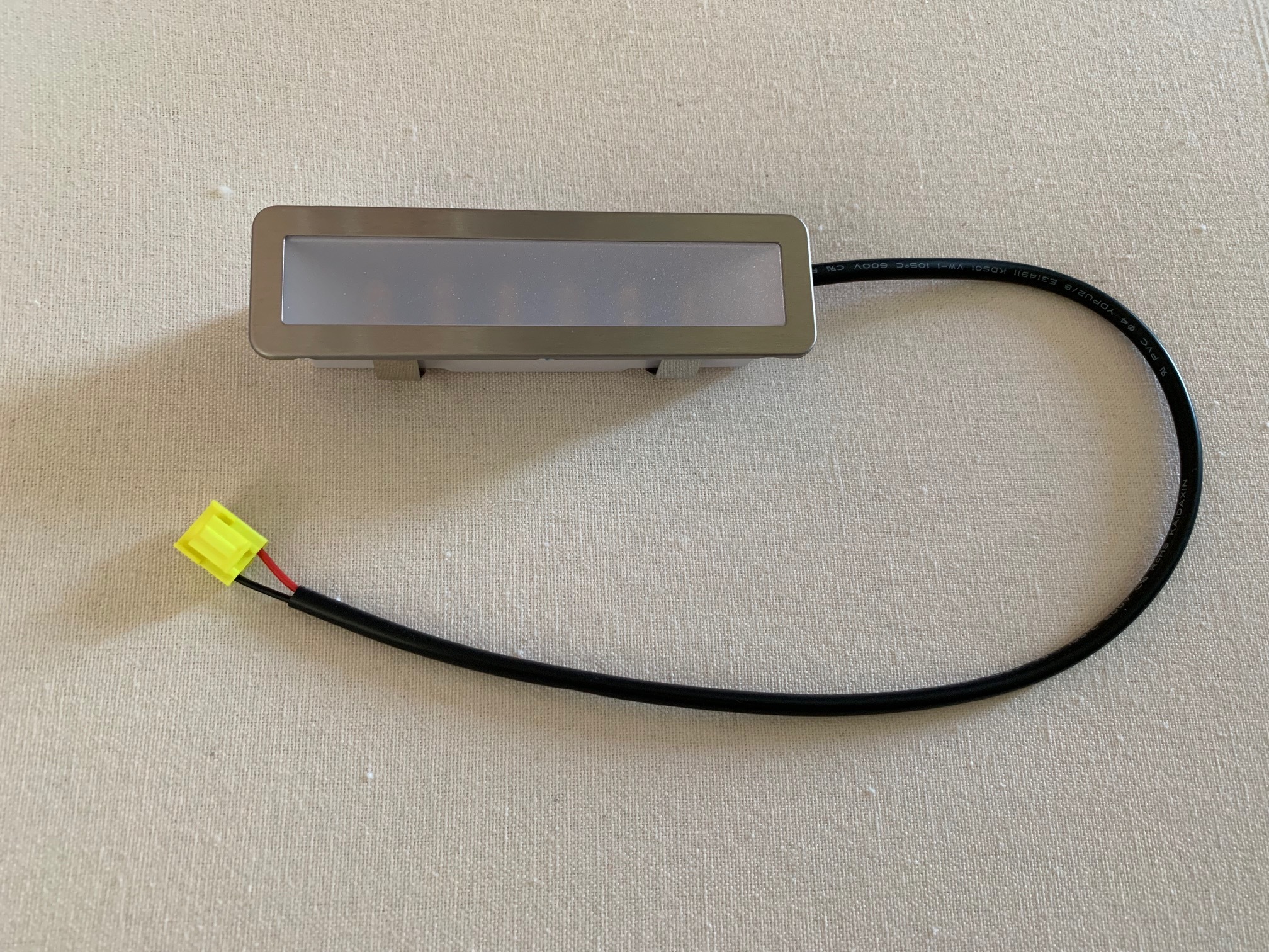 NEG LED-Spot (warmweiß) für NEG15-ATx, NEG15-ATx+ | NEG15-ATx | für ...